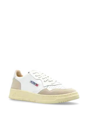 AUTRY Medalist" Low Top Sneakers