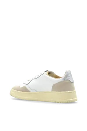 AUTRY Medalist" Low Top Sneakers