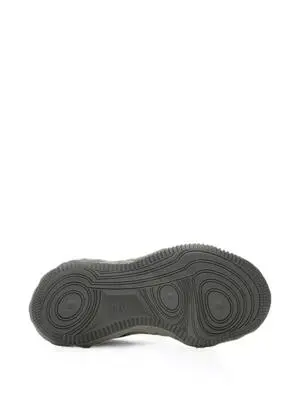 Mihara Yasuhiro Wayne Og Sole Shrink Sneakers