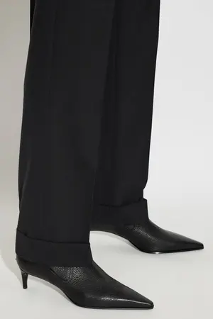 Dsquared2 Heeled Ankle Boots