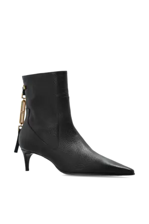 Dsquared2 Heeled Ankle Boots
