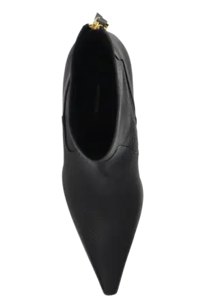 Dsquared2 Heeled Ankle Boots