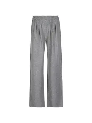 Pinko Logo-patch Elasticated Trousers