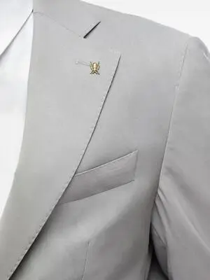 Corneliani Single-breasted Notch-lapel Suit