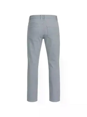 JUDE DENIM Slim-fit Straight-leg Jeans