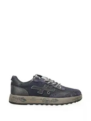 Premiata Nous 8460 Sneakers - Blue