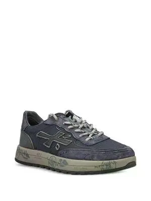 Premiata Nous 8460" Lace-up Sneakers