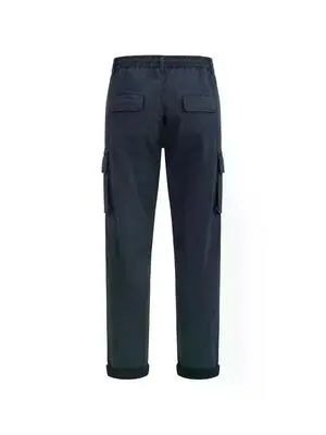 MASON'S Tapered Cargo Pants