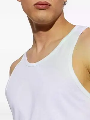DIESEL® Walty-d-core 2-pack Vest Tops
