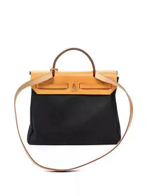 Hermès Herbag Handbag