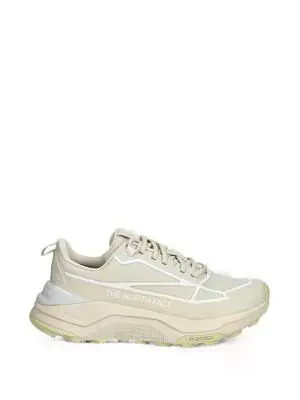 The North Face Fastpack Waterproof Shoes - Neutrals