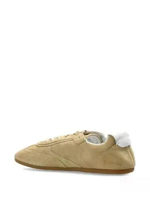 ALOHAS Tb.24 Suede Sneakers