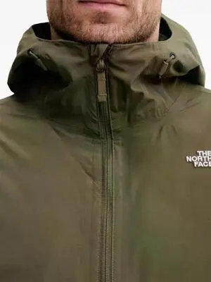 The North Face Carto Triclimate 3-in-1 Hooded Jacket - Green