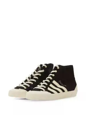 Y3 Nisi Hi Sneakers