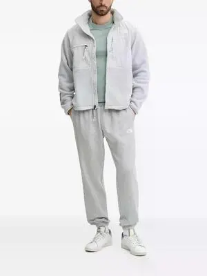 The North Face Simple Dome Regular Tapered Joggers - Grey