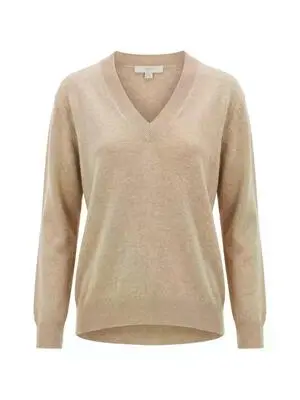 Malo V-neck Cashmere Sweater