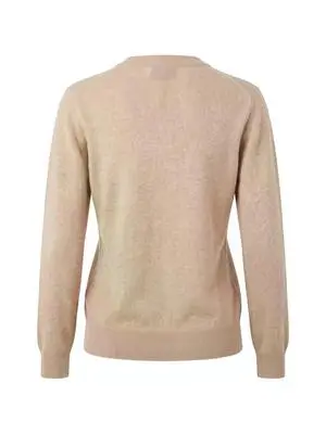Malo V-neck Cashmere Sweater