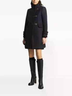 FAY Virginia Lobster-claw Coat