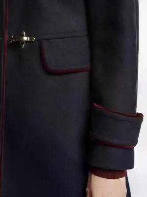 FAY Virginia Lobster-claw Coat
