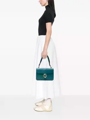Gucci 1973 Flap Shoulder Bag