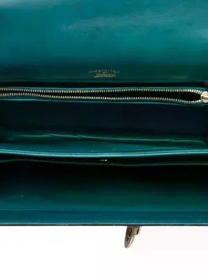 Gucci 1973 Flap Shoulder Bag