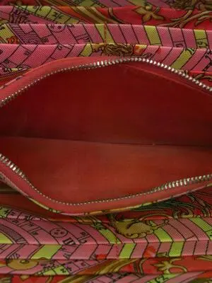 Hermès Epsom Azap Silk Wallet