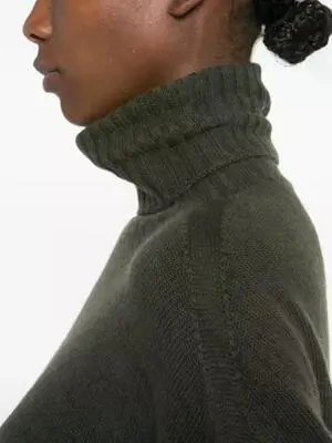 ALYSI Turtleneck Sweater