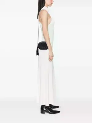 Gucci Soho Chain Crossbody Bag - Black