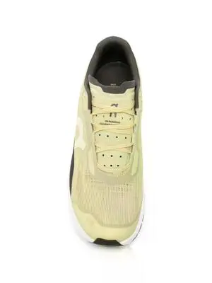 On Cloudmster Mesh Sneakers