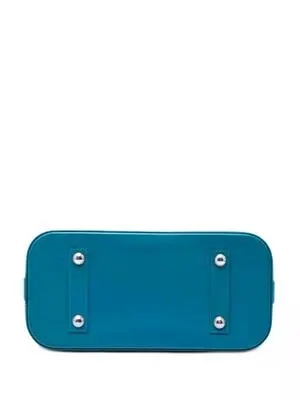 LOUIS VUITTON 2013 Epi Alma Pm Handbag