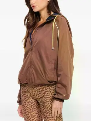 The Upside Lila Hooded Jacket