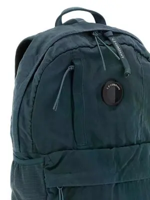 C.P. COMPANY Nylon B Lens Backpack