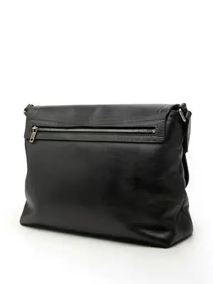 LOUIS VUITTON Leather Crossbody Bag