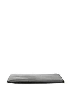 LOUIS VUITTON Epi Pochette Jour Pm Clutch Bag