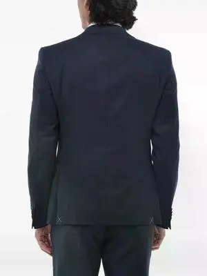 Corneliani Slim-fit Single-breasted Suit