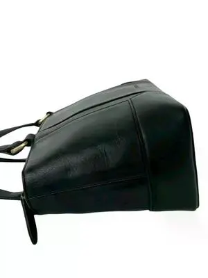 Burberry 2000-2017 Leather Handbag