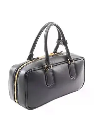 Miu Miu 2010-2026 Leather Arcadie Satchel