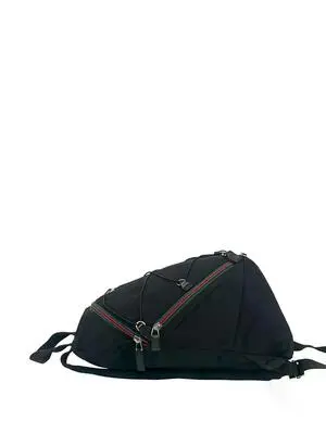 Gucci 2000-2015 Nylon Backpack