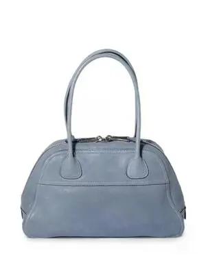 Miu Miu Vivant Nappa Leather Bag