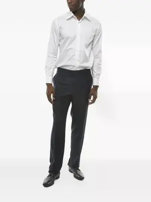 Corneliani Mantua Belt-loop Trousers