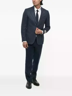 Corneliani Single-breasted Blazer