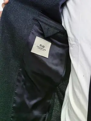 Corneliani Single-breasted Blazer