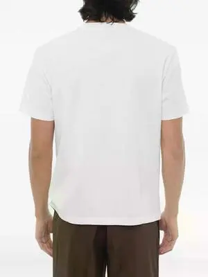 Neil Barrett Logo-print T-shirt