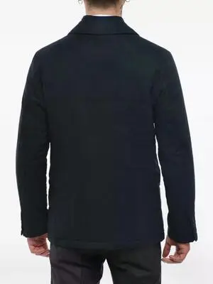 Corneliani Quilted Jacket
