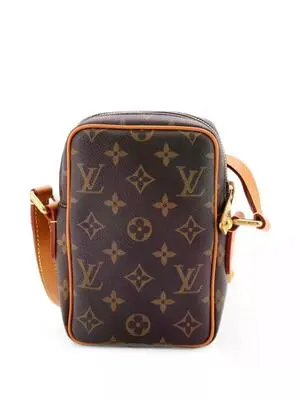 LOUIS VUITTON Amazone Bag Monogram Archive Crossbody Bag