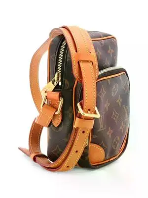 LOUIS VUITTON Amazone Bag Monogram Archive Crossbody Bag