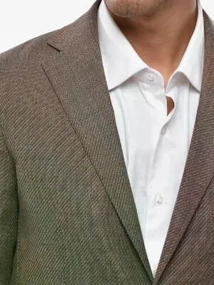 Corneliani Single-breasted Blazer