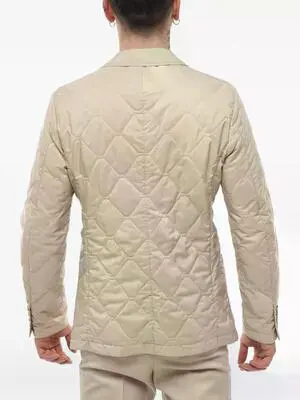 Corneliani Quilted Blazer