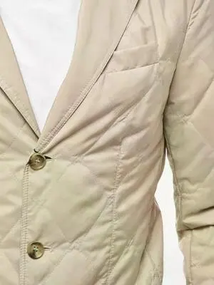 Corneliani Quilted Blazer