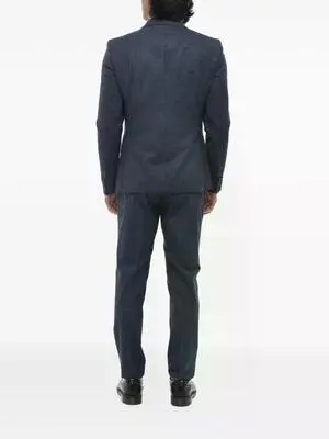 Corneliani Three-piece Single-breasted Suit